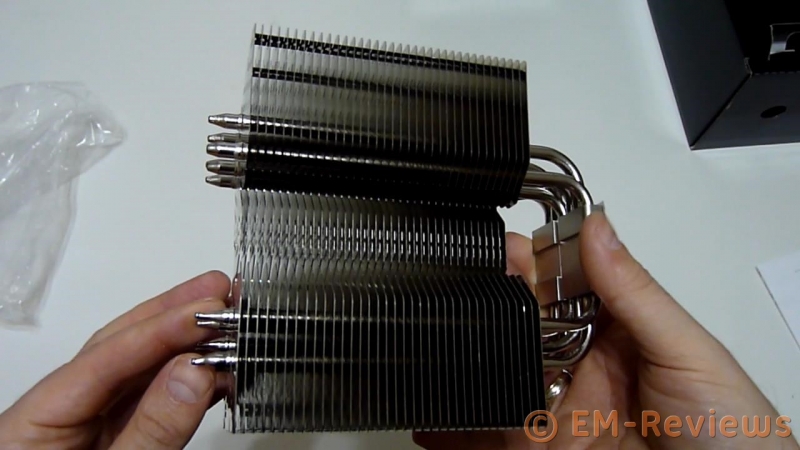 DeepCool LUCIFER V2 Disipador CPU con 140mm. Instalación y Opinión ...