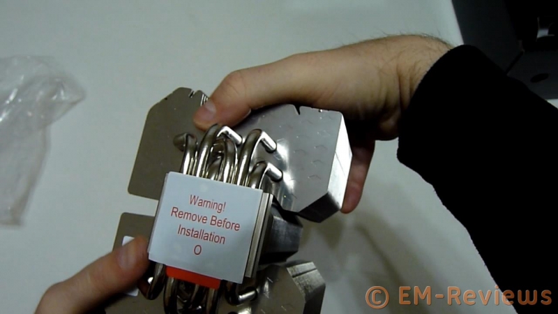 DeepCool LUCIFER V2 Disipador CPU con 140mm. Instalación y Opinión ...