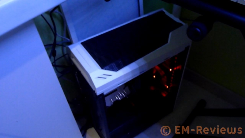 DeepCool LUCIFER V2 Disipador CPU con 140mm. Instalación y Opinión ...