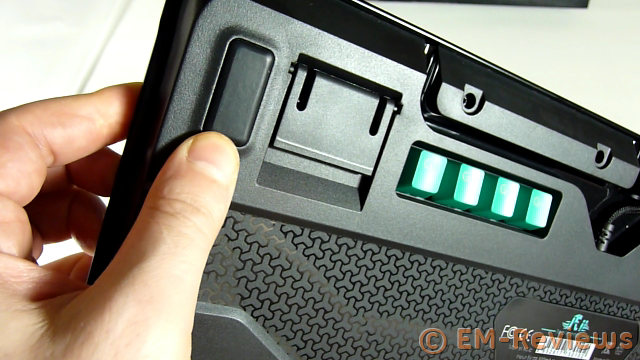 Teclado Mecanico Gaming Rii K61c Switch Blue Iluminacion Led. - EM-Reviews