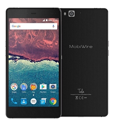 Smartphone MobiWire Tala - FHD 4G de 5,5 pulgadas, 8 núcleos Helio P10 ...